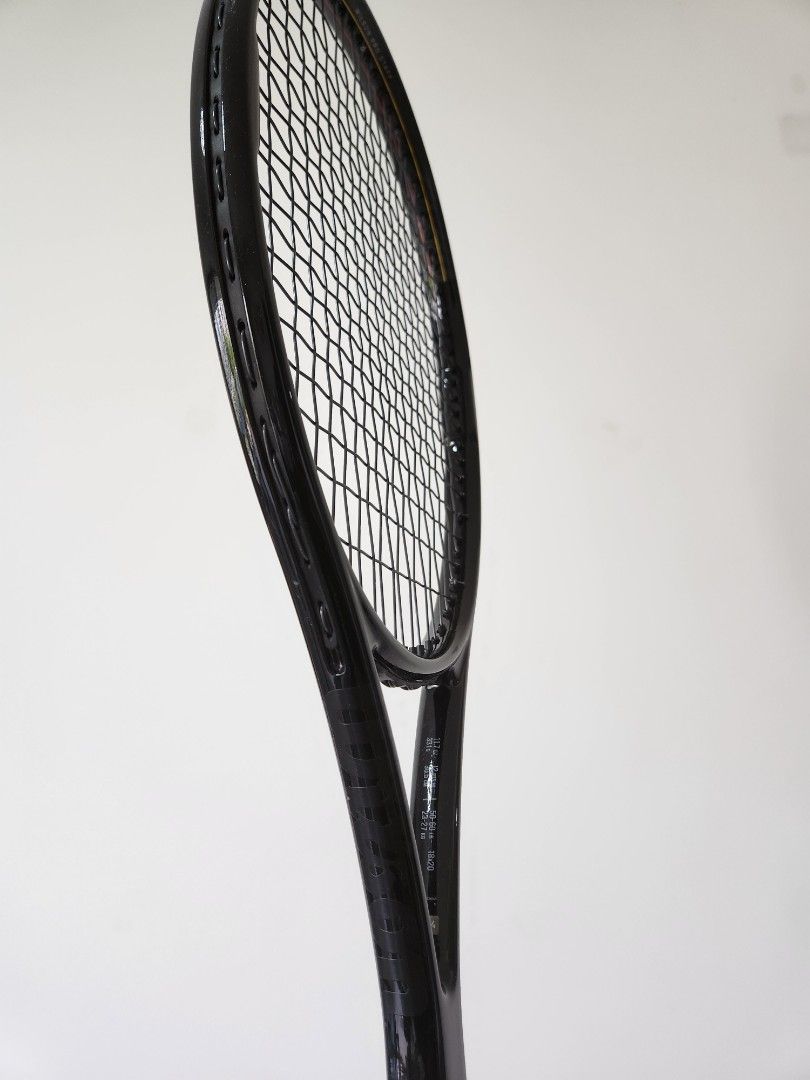 [Pro Labs] Wilson Pro Staff Six One 95, Sports Equipment, Sports ...