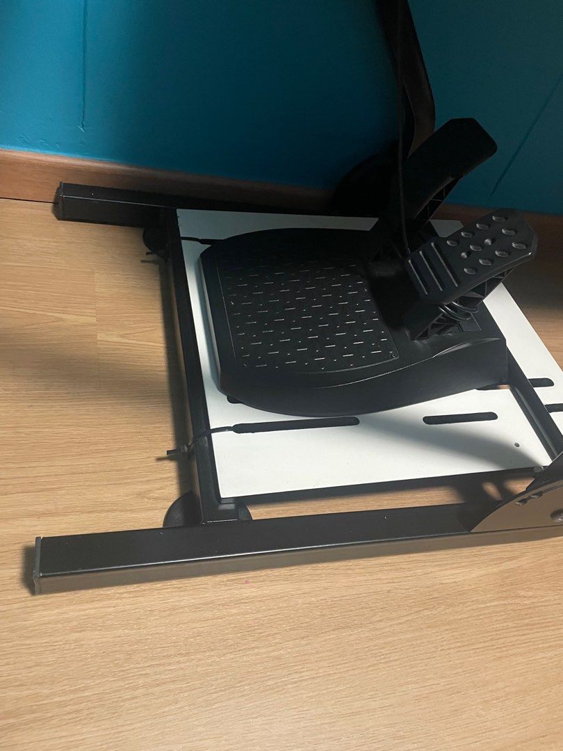 PS5/4 racing wheel, Video Gaming, Gaming Accessories, Controllers on ...