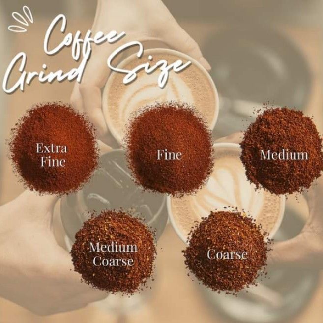 Pure Batangas Coffee, Food & Drinks, Other Food & Drinks on Carousell