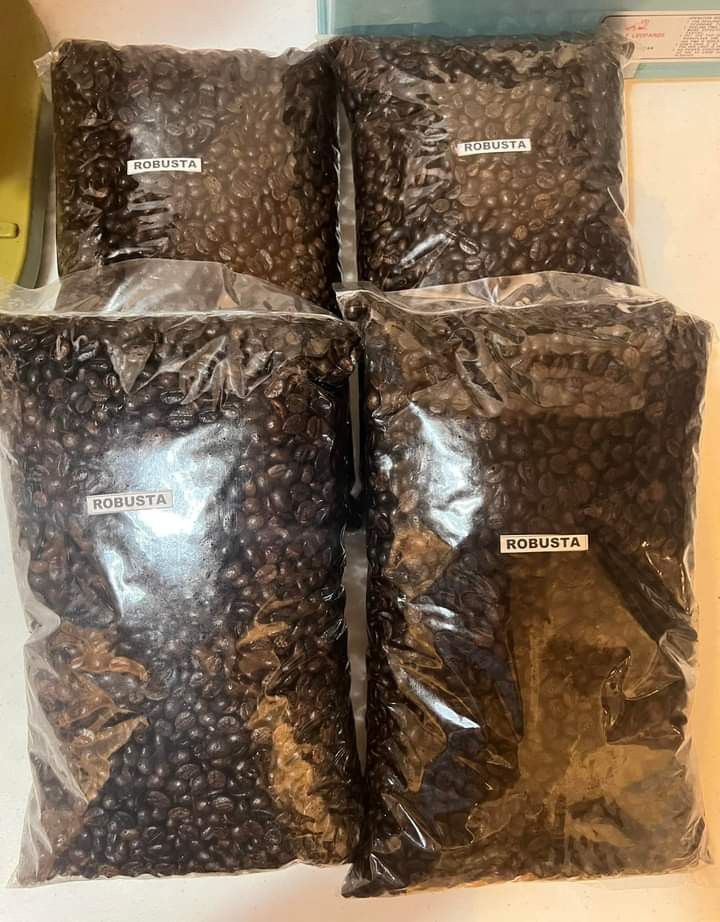 Pure Batangas Coffee, Food & Drinks, Other Food & Drinks on Carousell