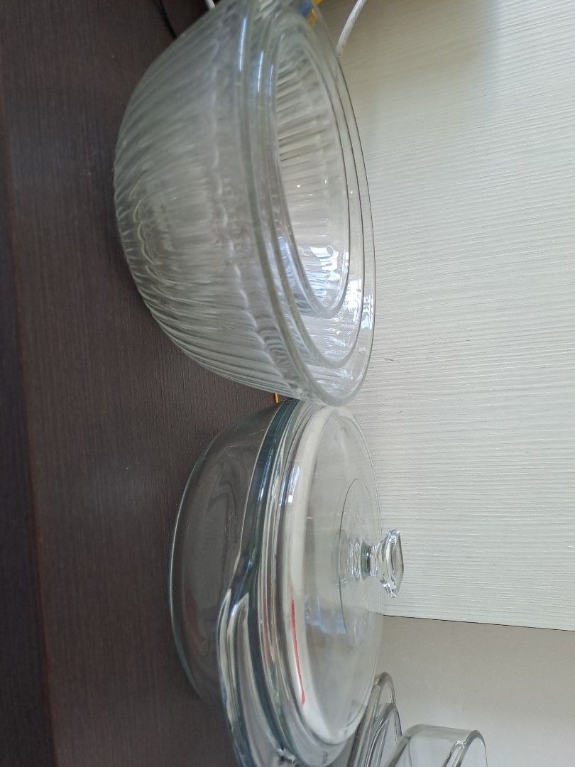 Pyrex Glassware, Furniture & Home Living, Kitchenware & Tableware ...