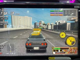 r32 , wangan midnight ,wmmt6rr, Video Gaming, Gaming Accessories, Game ...