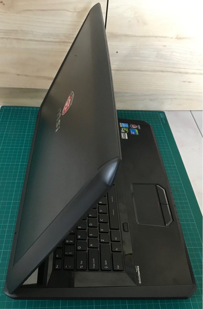 Red Dragon Gaming Laptop 17.3” inches, Computers & Tech, Laptops ...