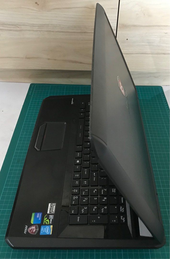 Red Dragon Gaming Laptop 17.3” inches, Computers & Tech, Laptops ...