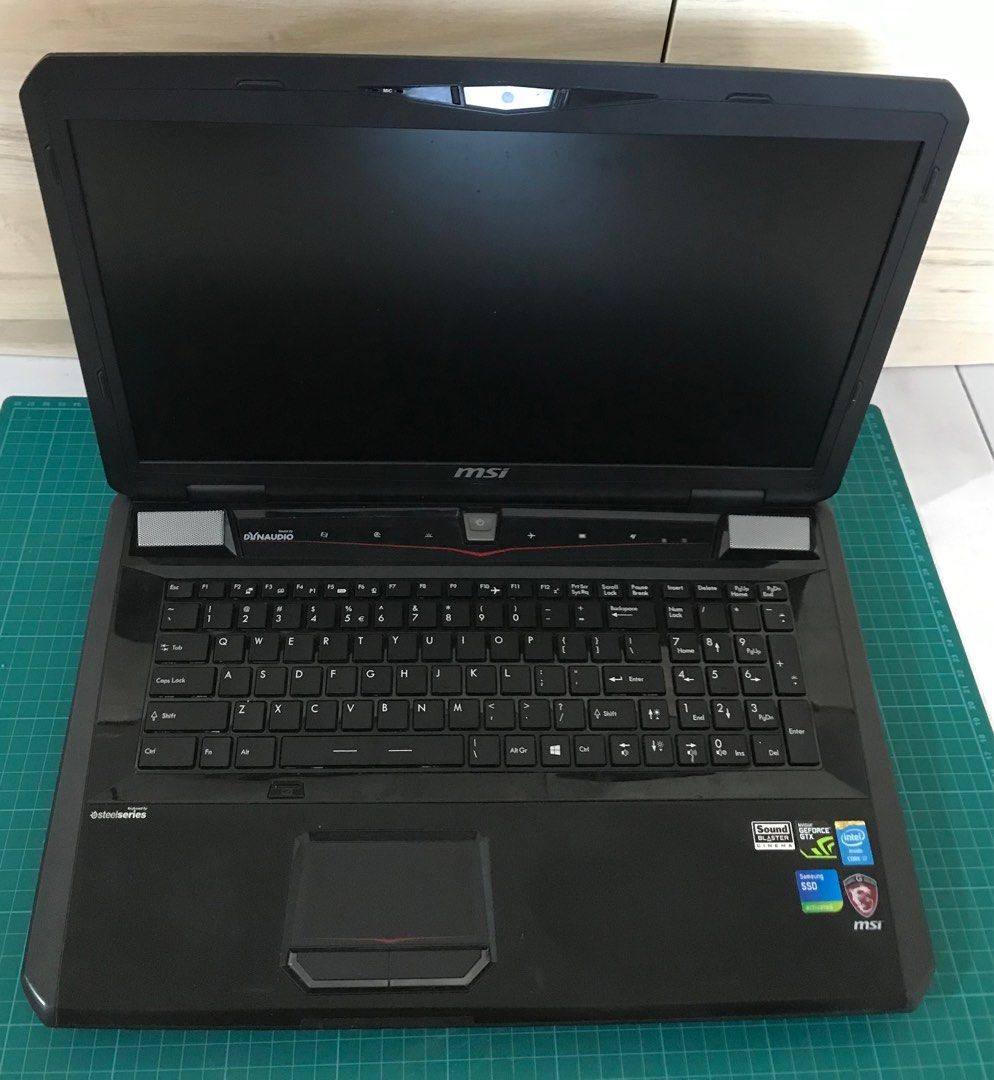Red Dragon Gaming Laptop 17.3” inches, Computers & Tech, Laptops ...