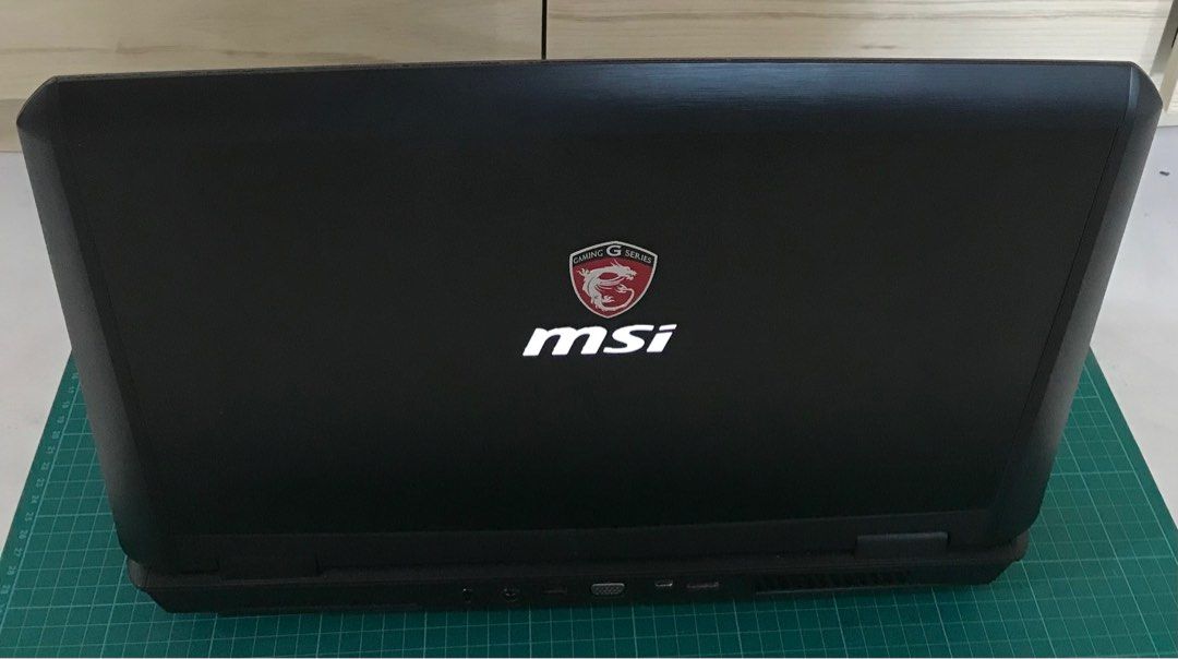 Red Dragon Gaming Laptop 17.3” inches, Computers & Tech, Laptops ...