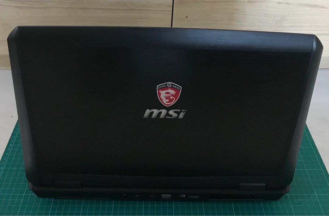 Red Dragon Gaming Laptop 17.3” inches, Computers & Tech, Laptops ...