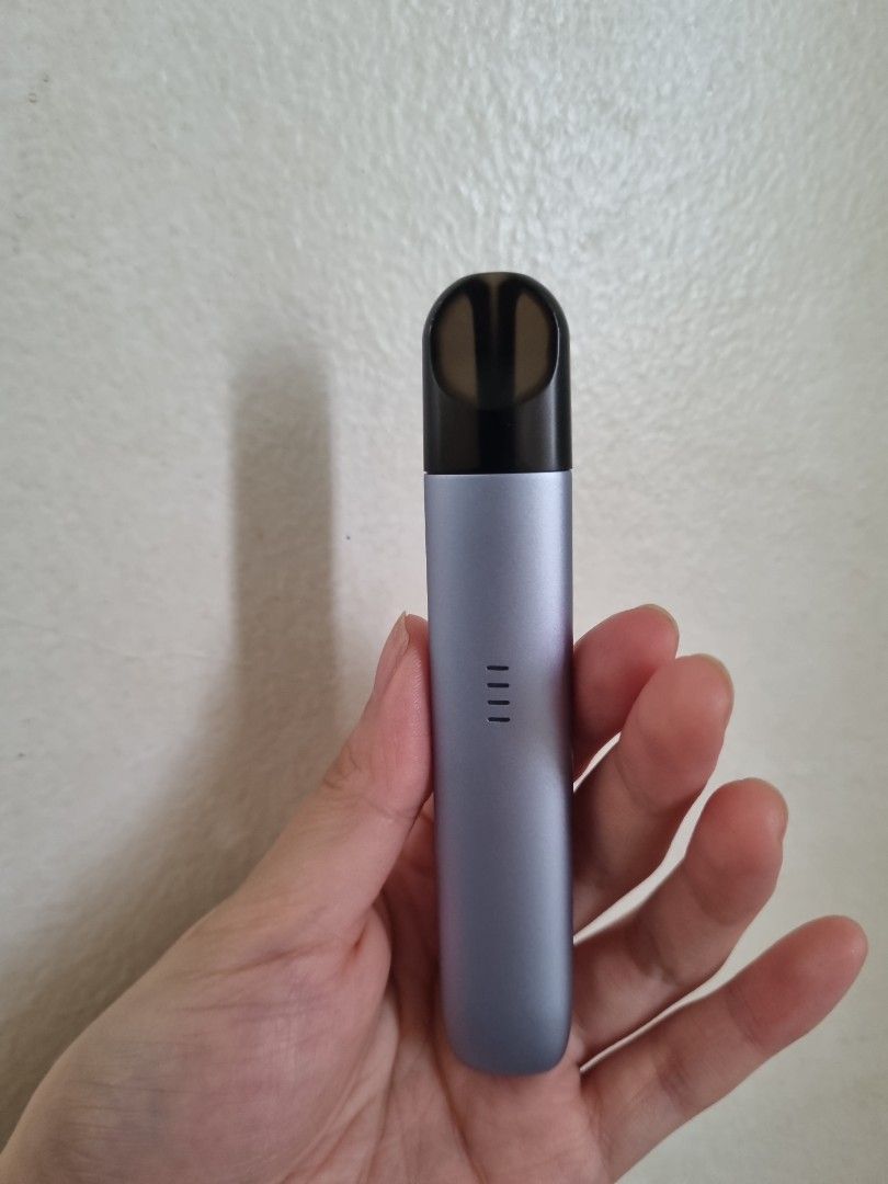 RELX INFINITY PLUS, Elektronik, Lainnya di Carousell