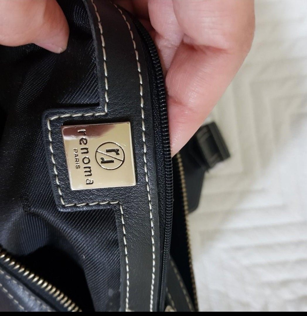 Renoma Paris on Carousell