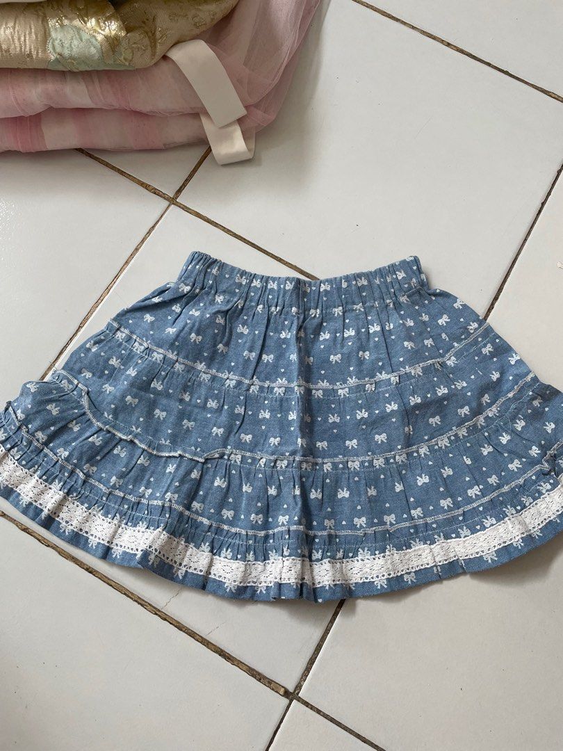 Rok Mini anak, rok baby , rok anak keren, rok mini lucu, rok mini anak ...