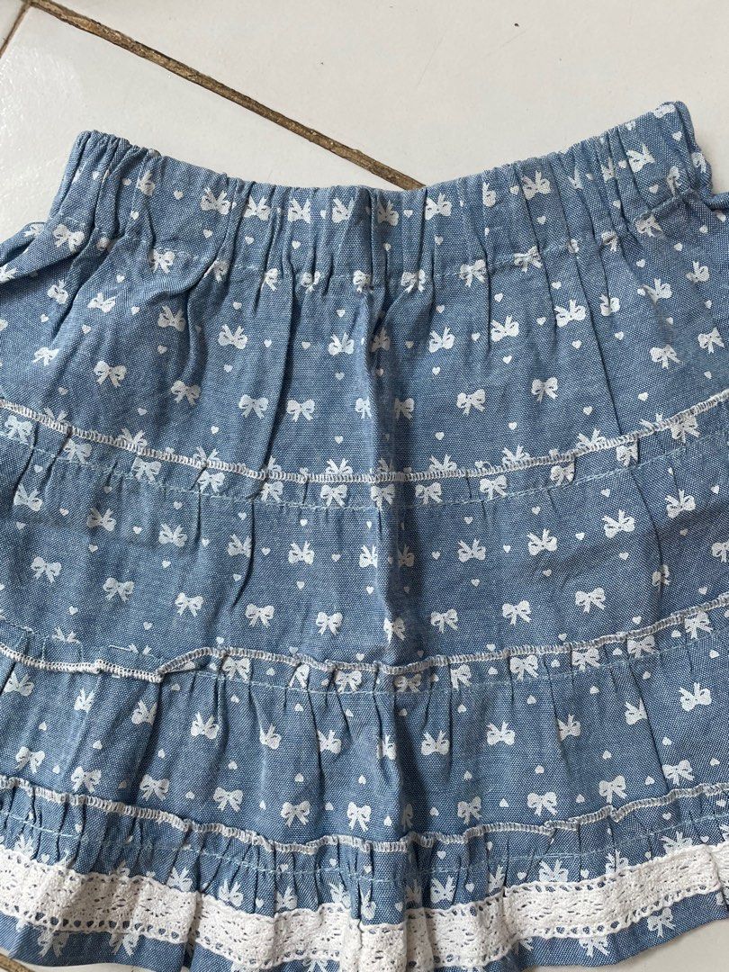 Rok Mini anak, rok baby , rok anak keren, rok mini lucu, rok mini anak ...