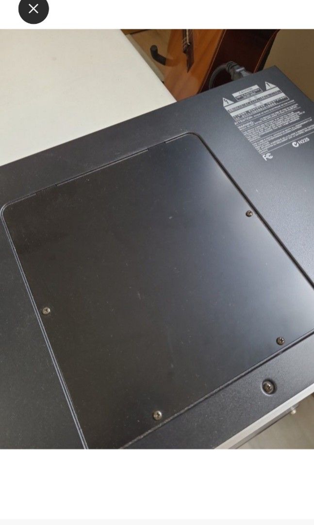 Roland FANTOM-XR Synthesizer/Sampler Rack Module, Audio, Other Audio ...