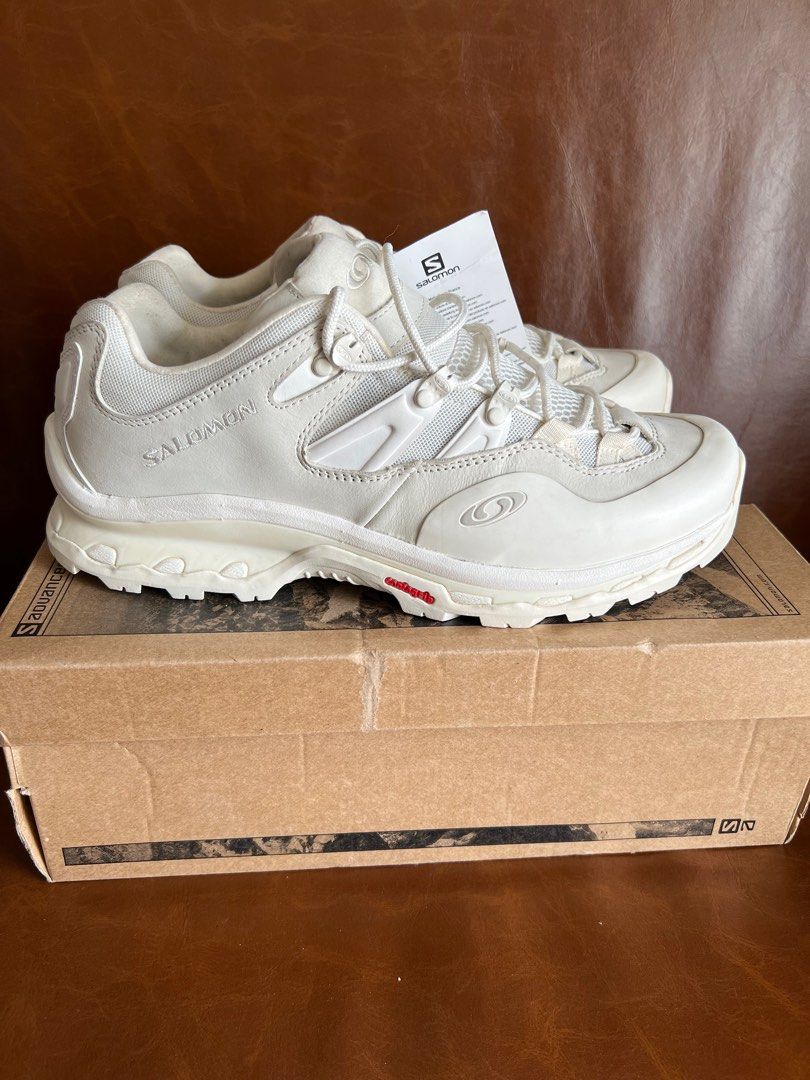 Salomon XT-Quest 2 advanced, Men's Fashion, Footwear, Sneakers on Carousell