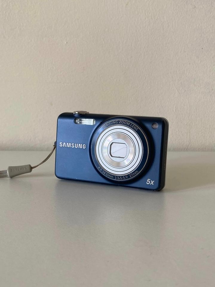 Samsung ST65, Photography, Cameras on Carousell