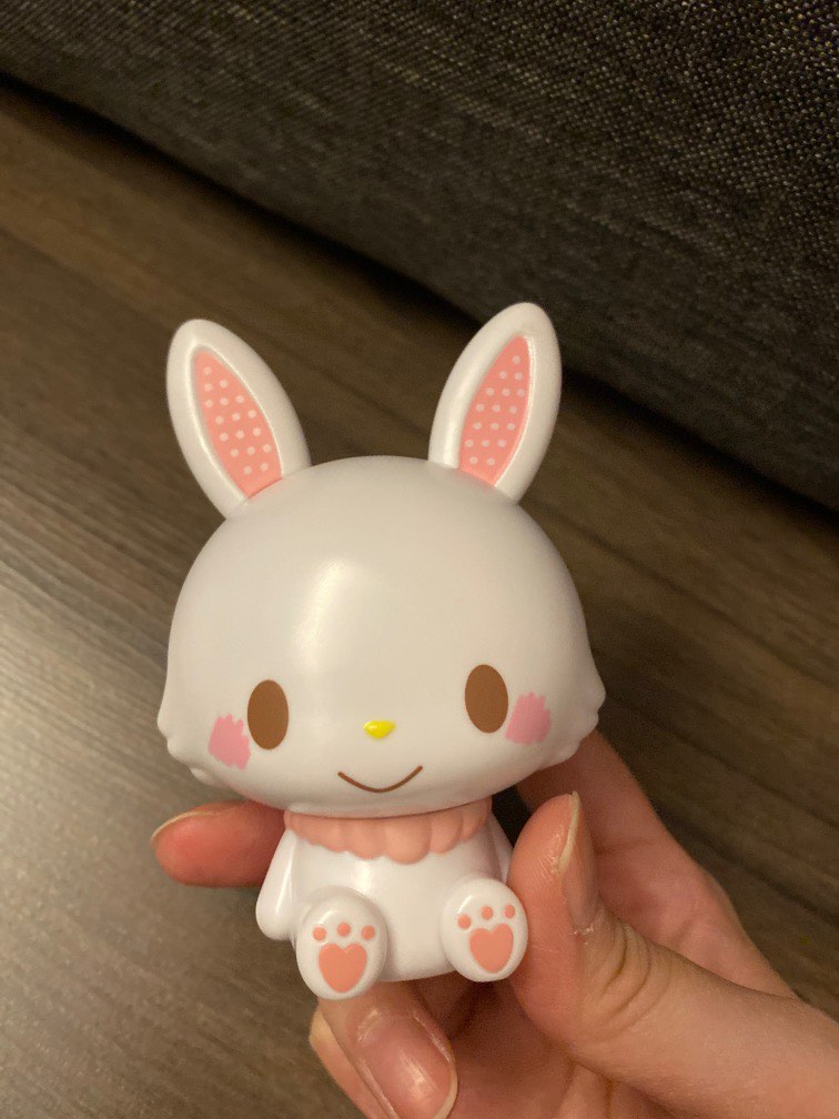 Sanrio wish me Mell figure (2022), Hobbies & Toys, Collectibles ...