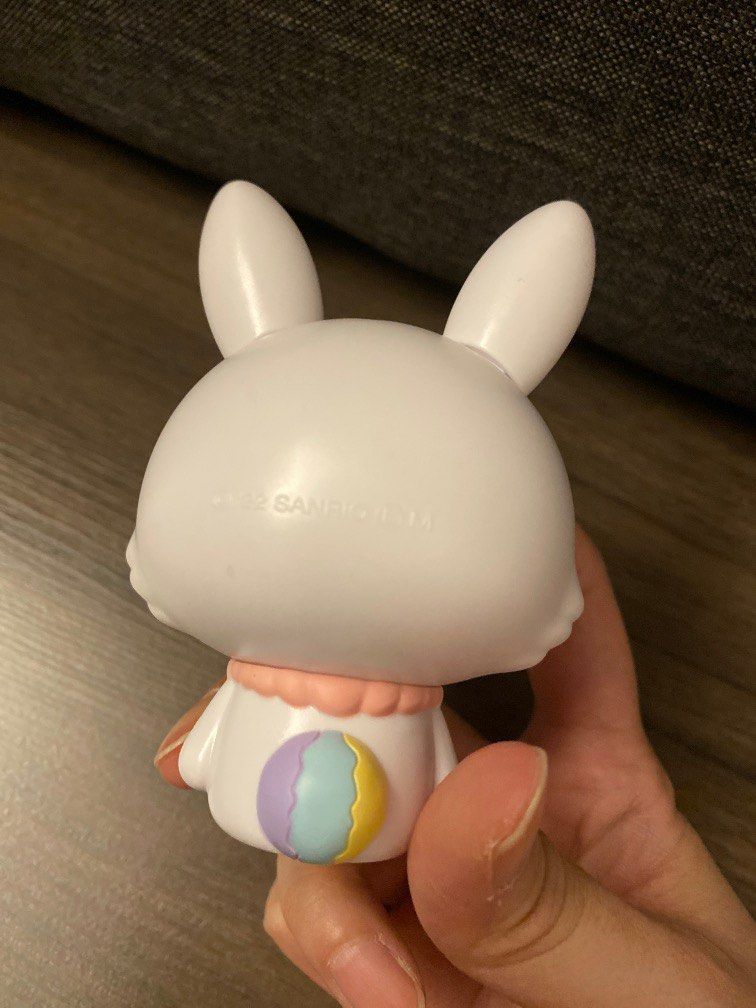 Sanrio wish me Mell figure (2022), Hobbies & Toys, Collectibles ...