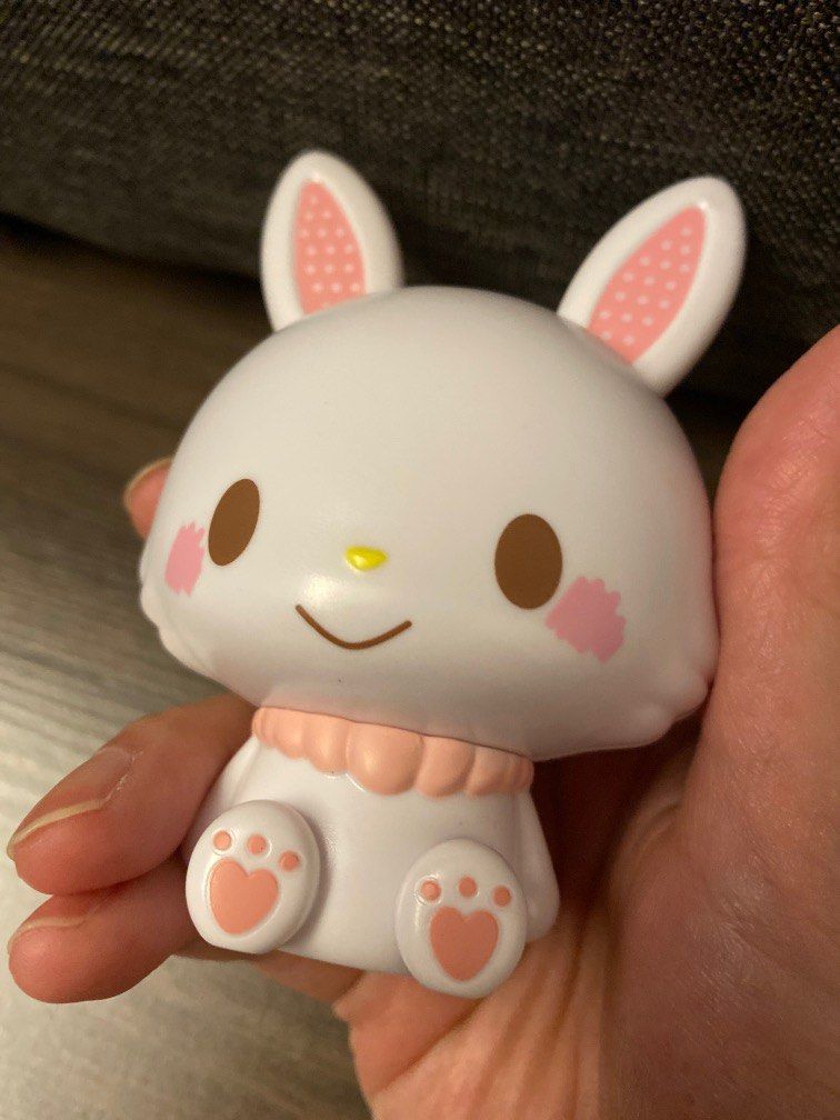 Sanrio wish me Mell figure (2022), Hobbies & Toys, Collectibles ...