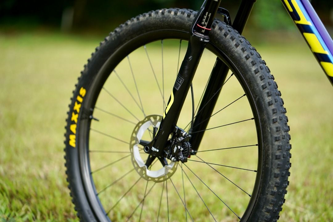 Scott Spark RC 900 Team Issue AXS, size L, Sports Equipment, Bicycles ...