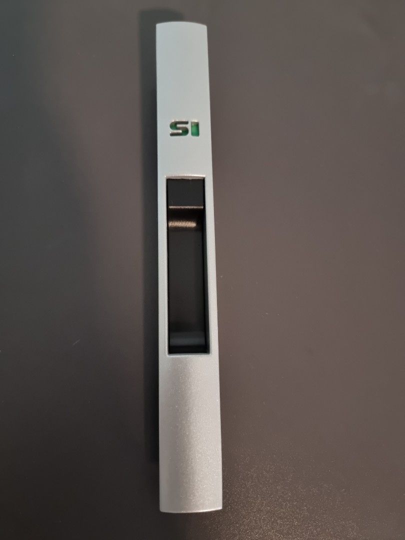 Siegenia SI Aubi balcony sliding door lock, Furniture & Home Living ...