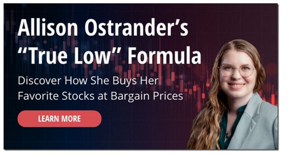 Simpler Trading - True Low Formula Elite - Allison Ostrander, Bulletin Board, Preorders on Carousell