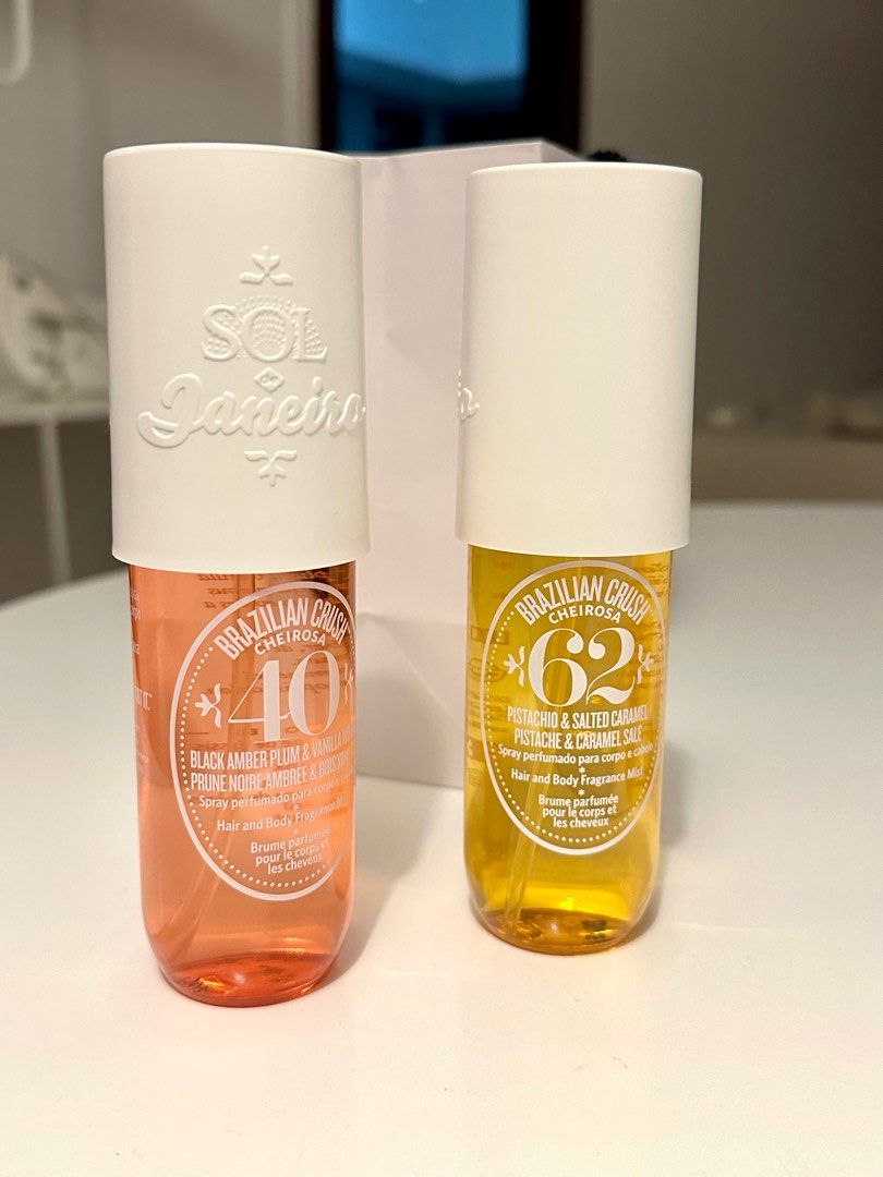 Sol De Janeiro #40 on Carousell