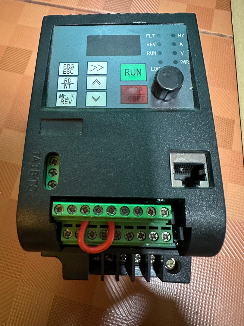 Solar Inverter, PWM Control Mode Voltage Vector Frequency Inverter, for ...