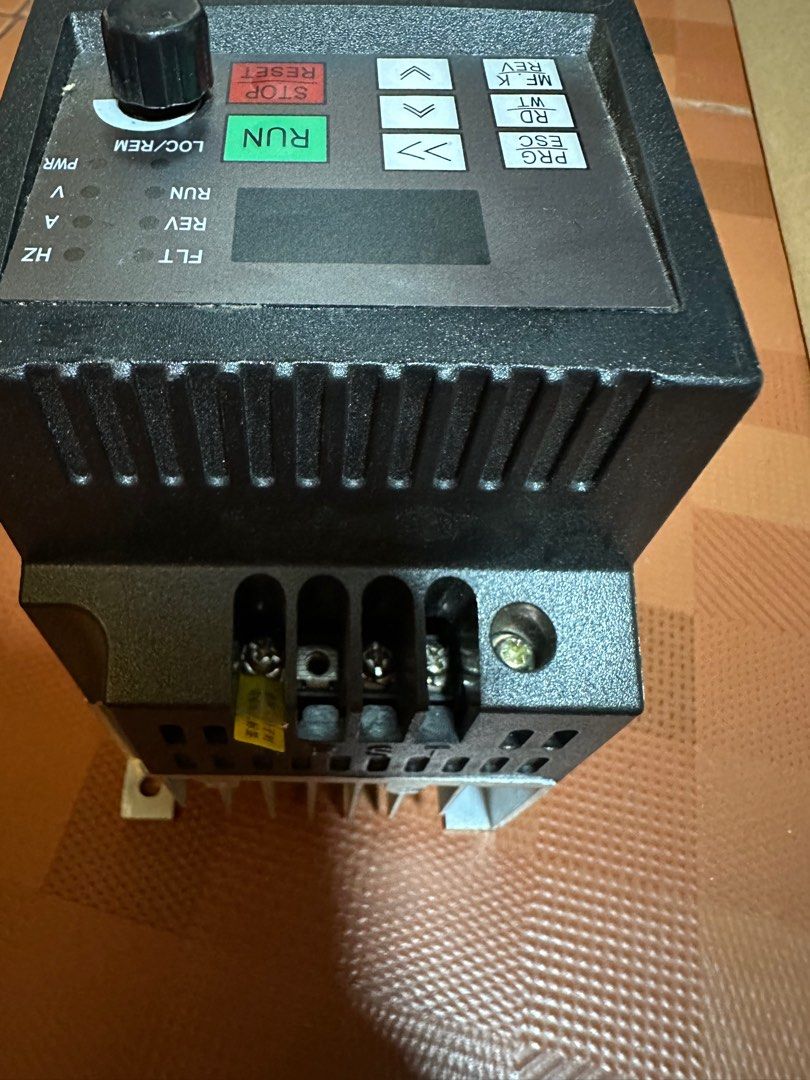 Solar Inverter, PWM Control Mode Voltage Vector Frequency Inverter, for ...