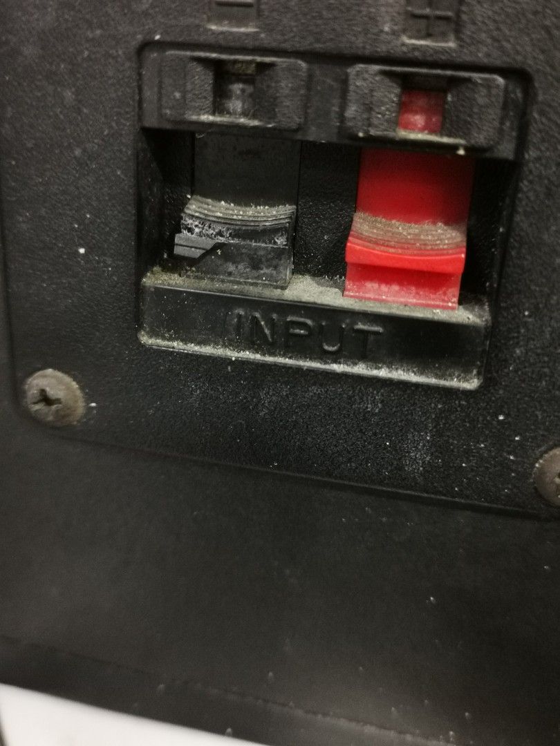 Rare Vintage Sony APM-078 Bookshelf Speakers made in Japan, Hobbies ...