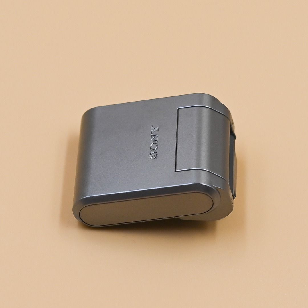 Sony NEX External Flash HVL-F7S For Nex 3 and Nex 5 Cameras ...