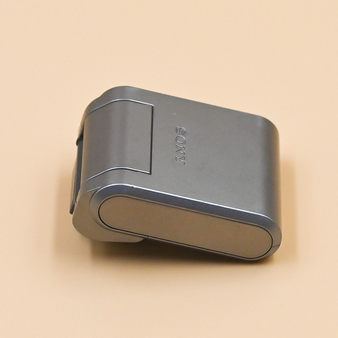 Sony NEX External Flash HVL-F7S For Nex 3 and Nex 5 Cameras ...