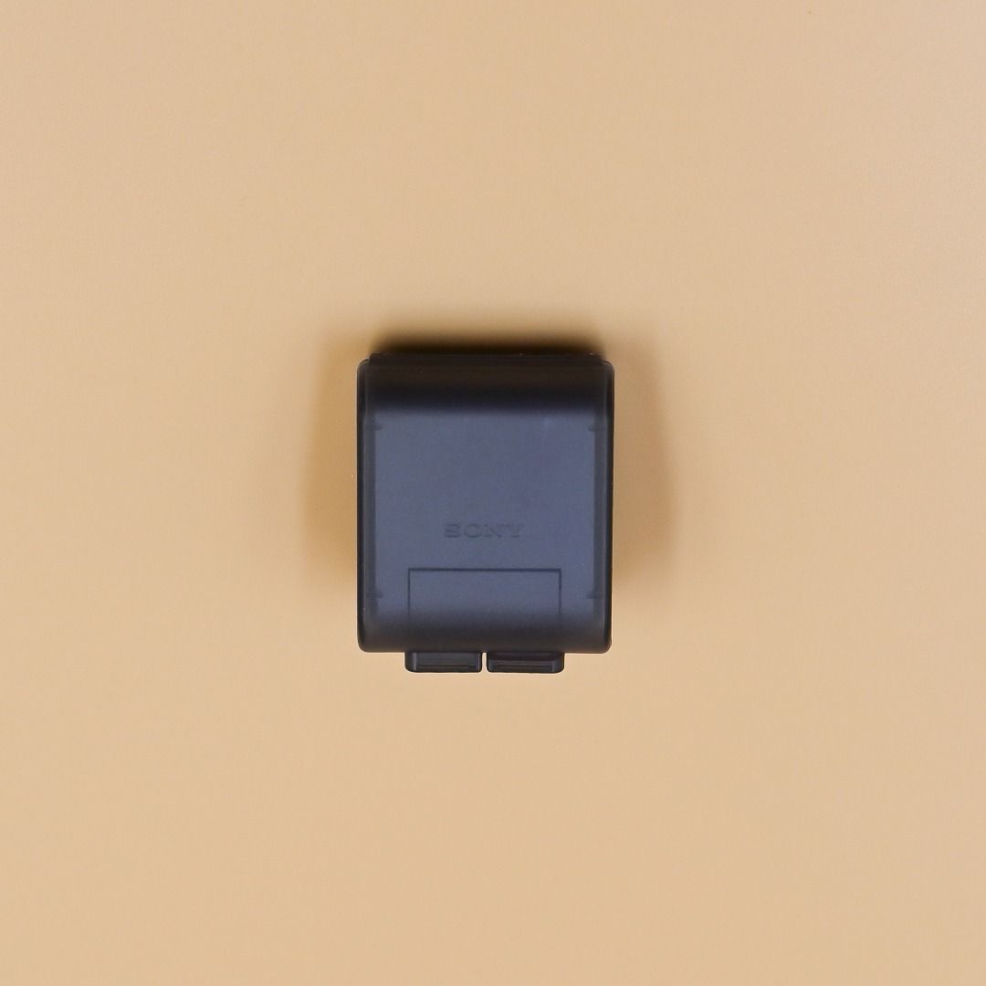 Sony NEX External Flash HVL-F7S For Nex 3 and Nex 5 Cameras ...