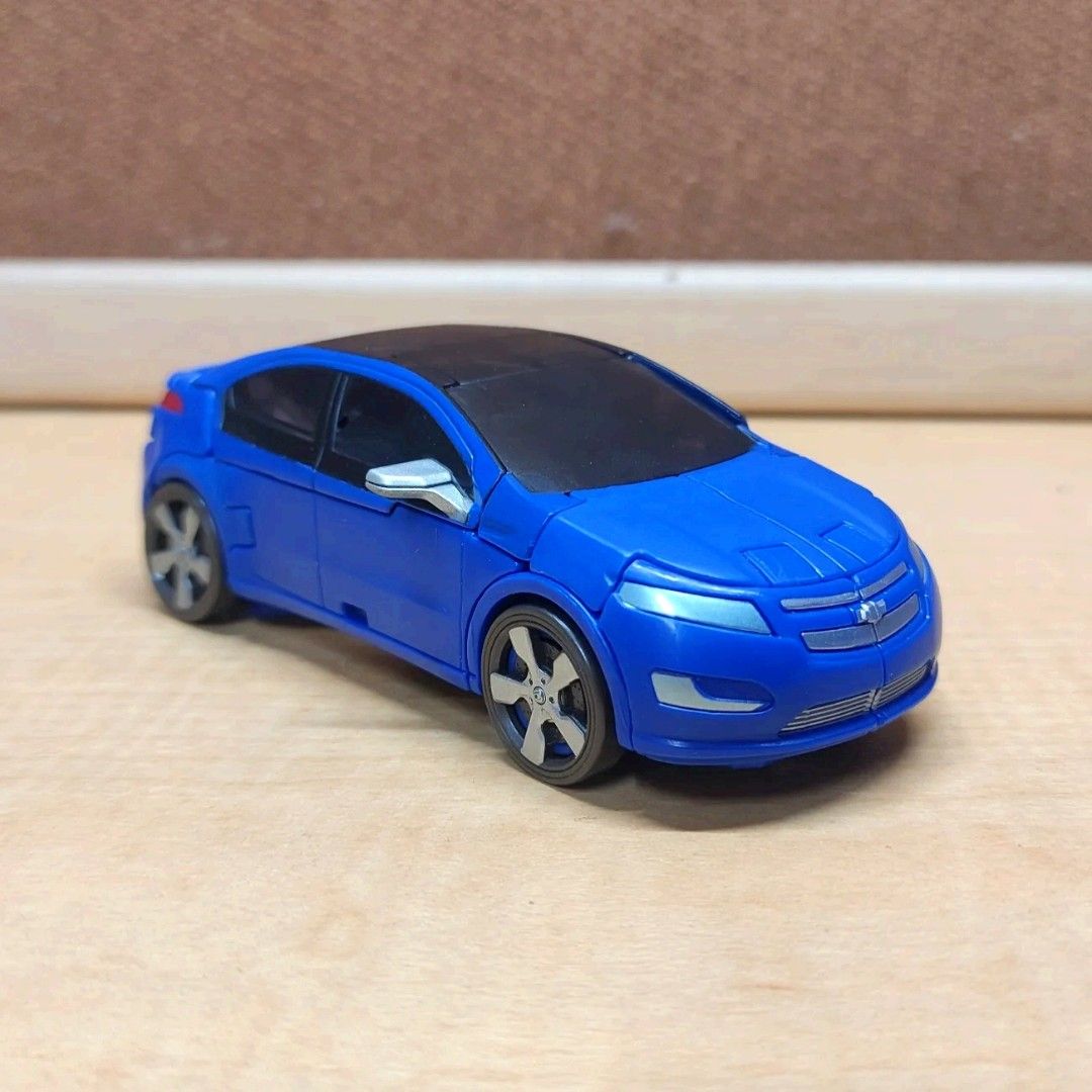 SS 75 Jolt Hasbro Studio Series Transformers, Hobbies & Toys, Toys ...