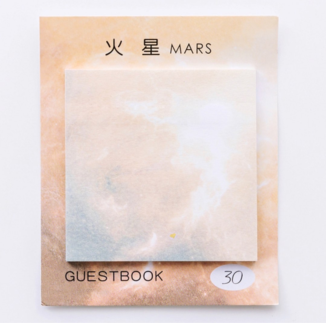 Sticky Notes, Hobbies & Toys, Books & Magazines, Textbooks on Carousell