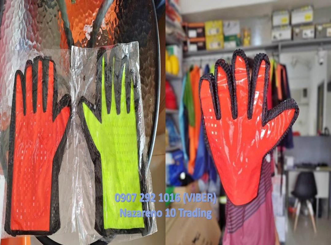 Stop & go gloves type 3 on Carousell