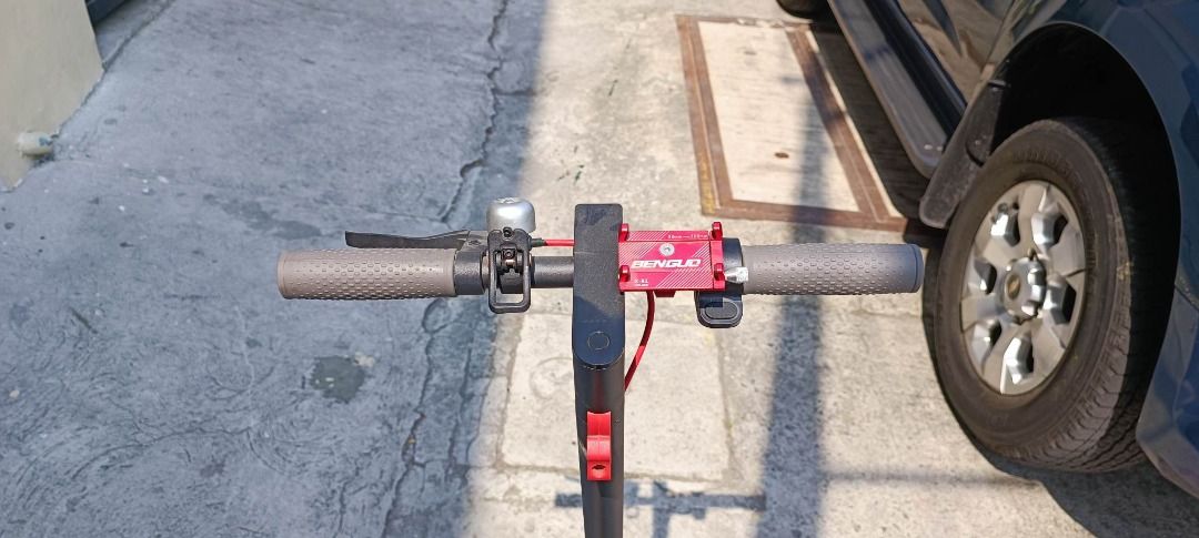 Symex Electric Scooter Xioami MI OEM (RUSH), Sports Equipment, Sports ...