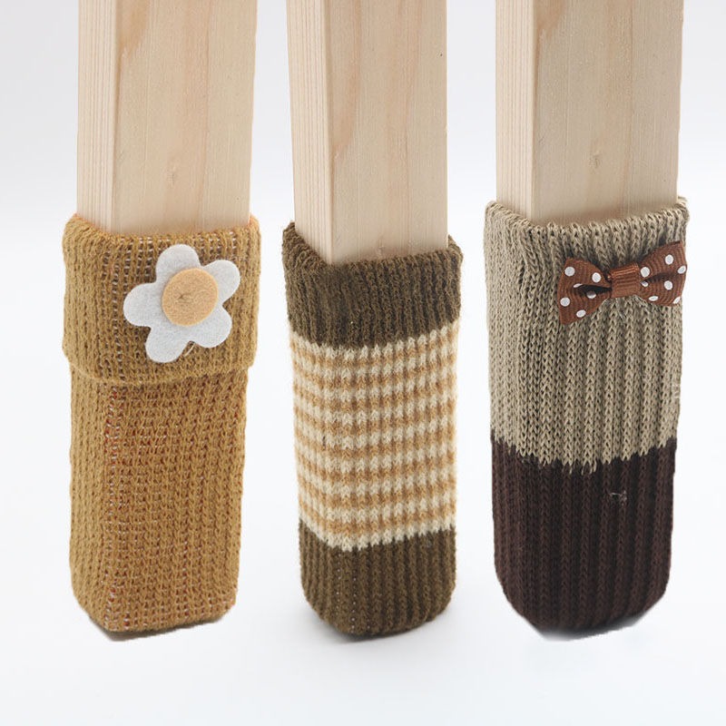 Table Chair Stool Leg Sock Cover, Furniture & Home Living, Home Decor ...