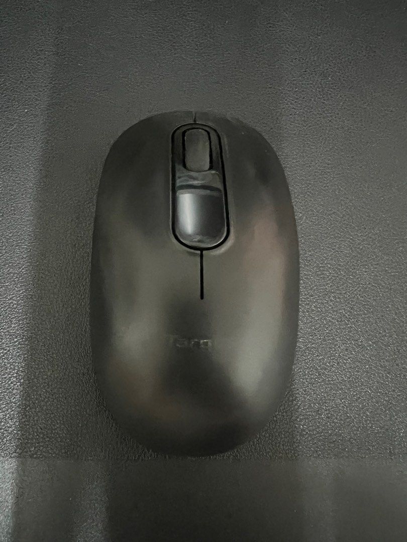 Targus B580 Bluetooth Mouse, Computers & Tech, Parts & Accessories ...
