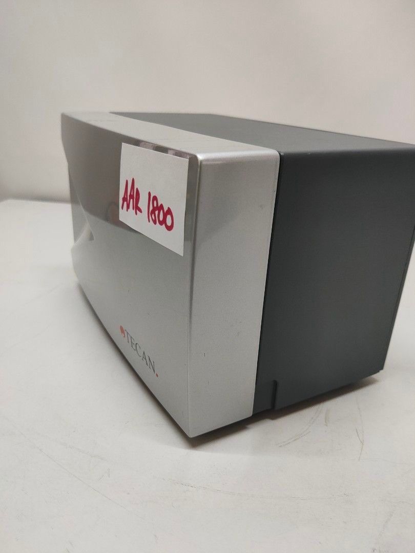 TECAN Infinite 200 Pro for sale @ $ 750 each (AAR 1800) (A4), Computers ...