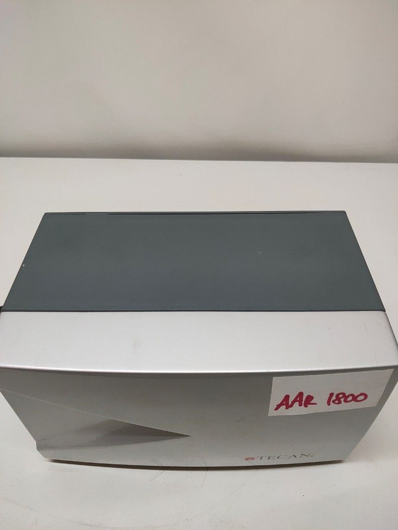 TECAN Infinite 200 Pro for sale @ $ 750 each (AAR 1800) (A4), Computers ...
