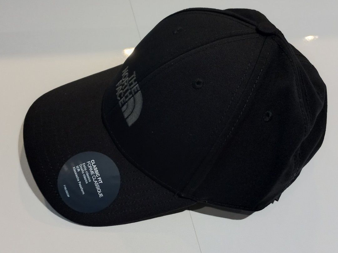 The North Face Baseball Cap, Men's Fashion, Watches & Accessories, Caps ...