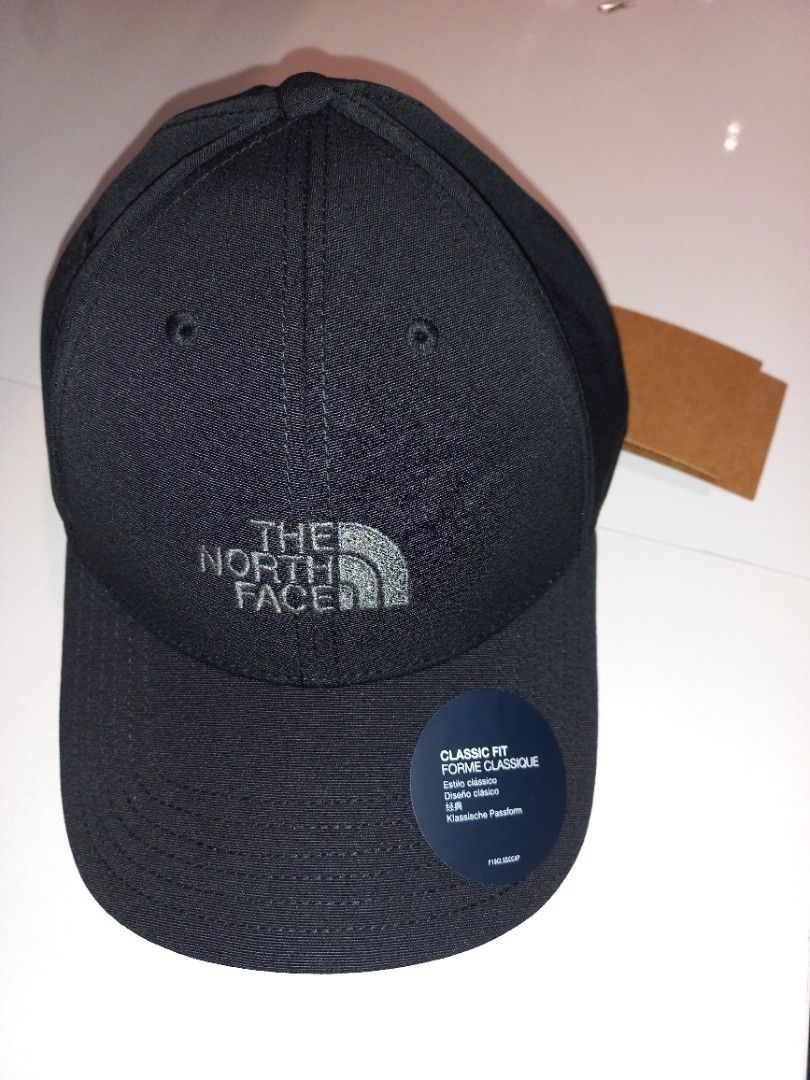 The North Face Baseball Cap, Men's Fashion, Watches & Accessories, Caps ...