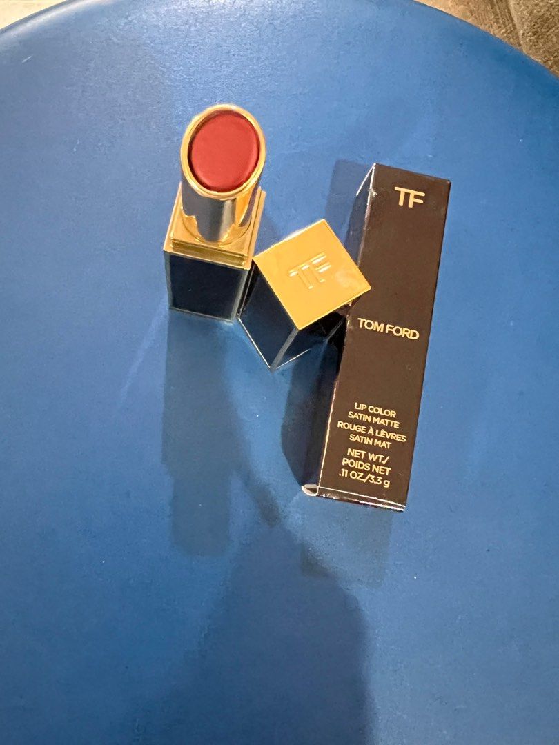 Tomford, Beauty & Personal Care, Face, Makeup on Carousell