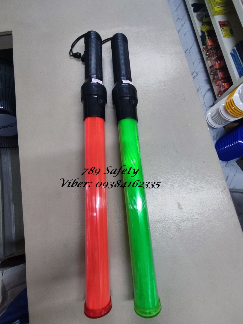 Traffic Baton, Furniture & Home Living, Security & Locks, Other ...