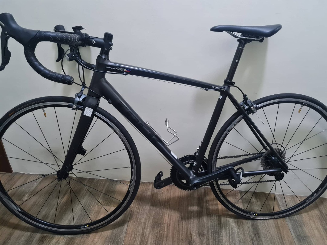 Trek Émonda ALR 6, Sports Equipment, Bicycles & Parts, Bicycles on Carousell