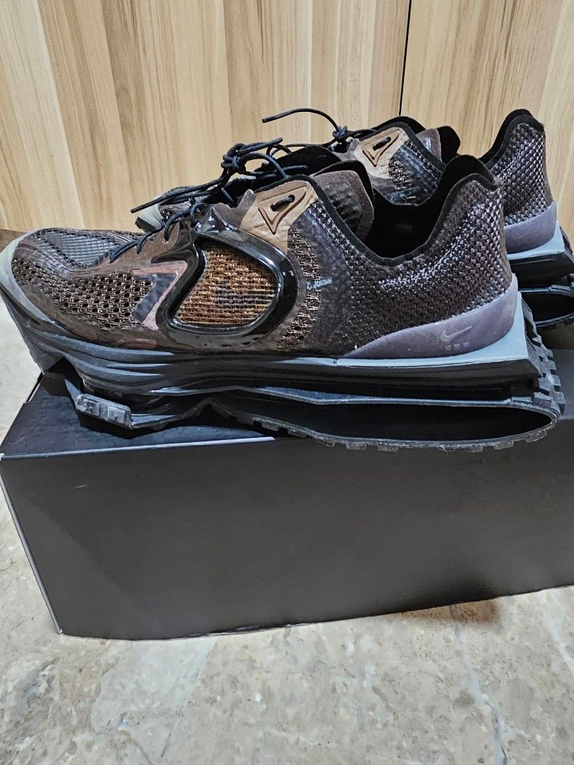 Used like new Original Nike Zoom MMW4 size US9, Luxury, Sneakers ...