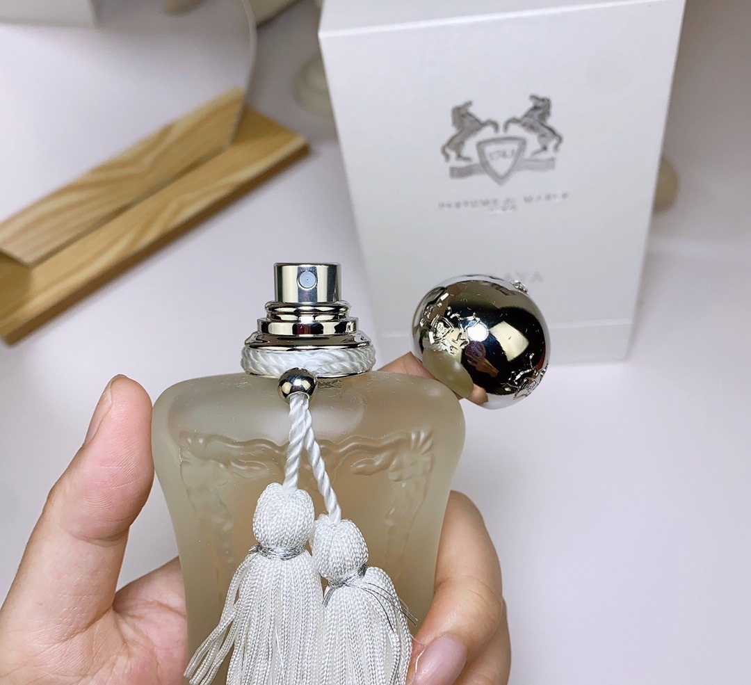 Valaya Parfums de Marly Perfume EDP 100ml, Beauty & Personal Care ...