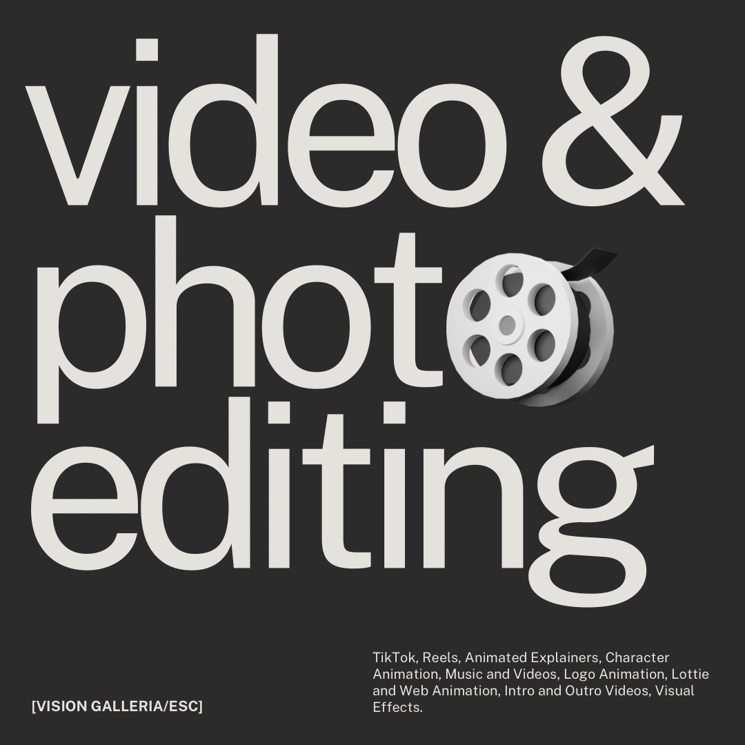 Animated Explainers | Video Editing | TikTok | Reels | Video Ads and Commercials | Character ...