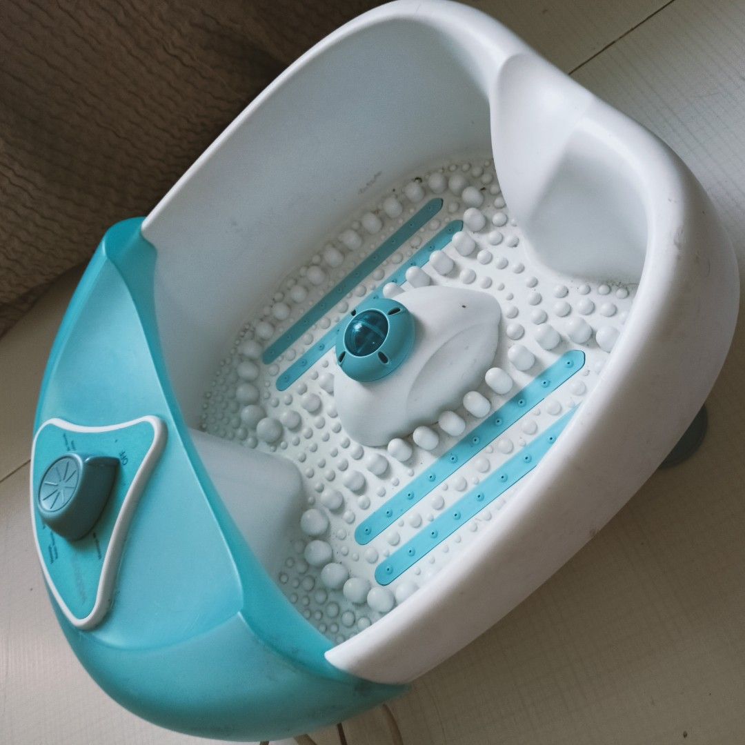 Watson Foot spa on Carousell