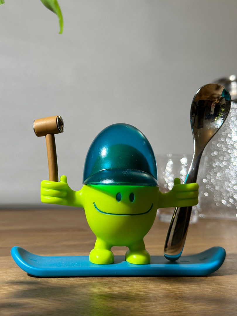 WMF egg cup holder, Babies & Kids, Nursing & Feeding, Weaning & Toddler ...