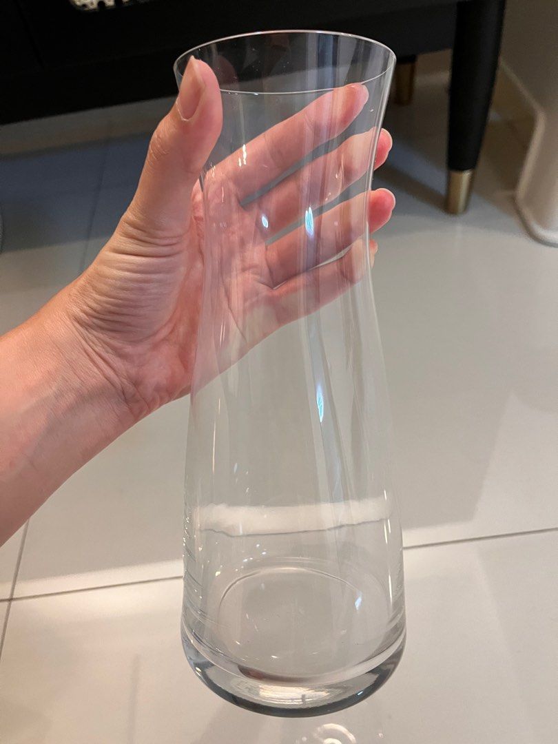 WMF Water Decanter 0.75 l, Furniture & Home Living, Kitchenware ...